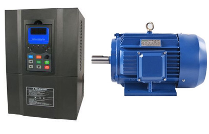 Can I Run a 60Hz Motor on 50Hz by Using a VFD